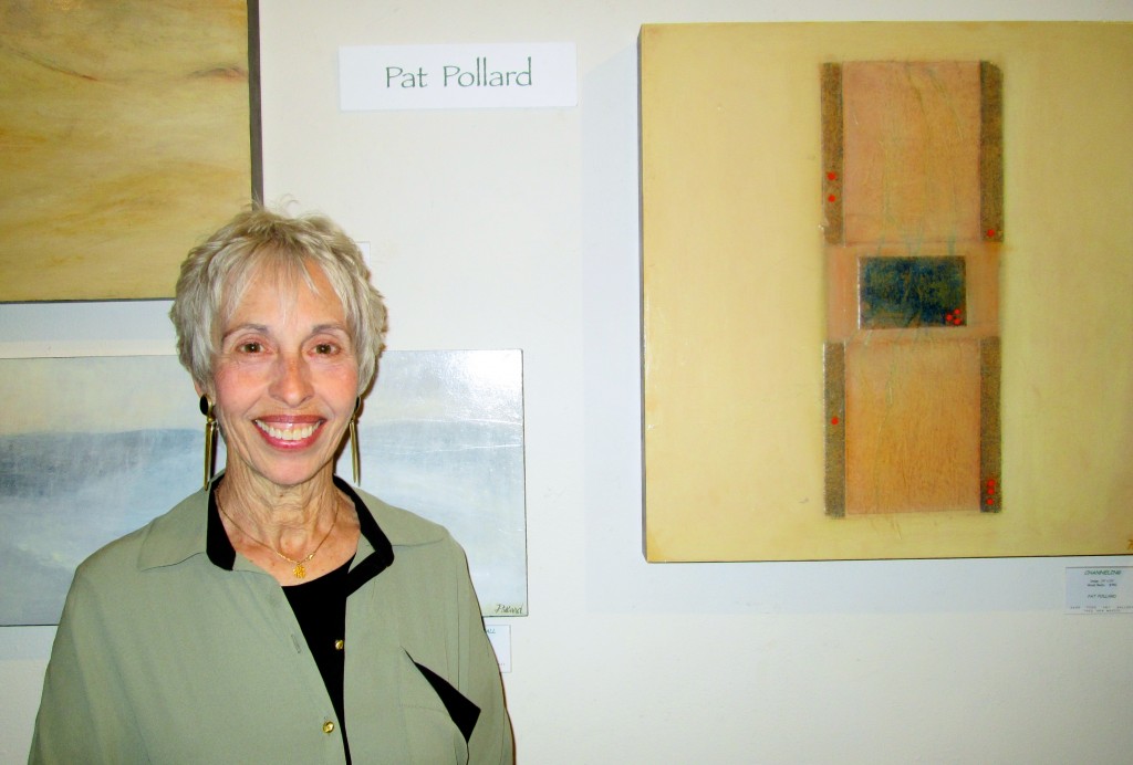 Pat Pollard: A Matter of Passion | The WOW Factor: Words of Wisdom from ...
