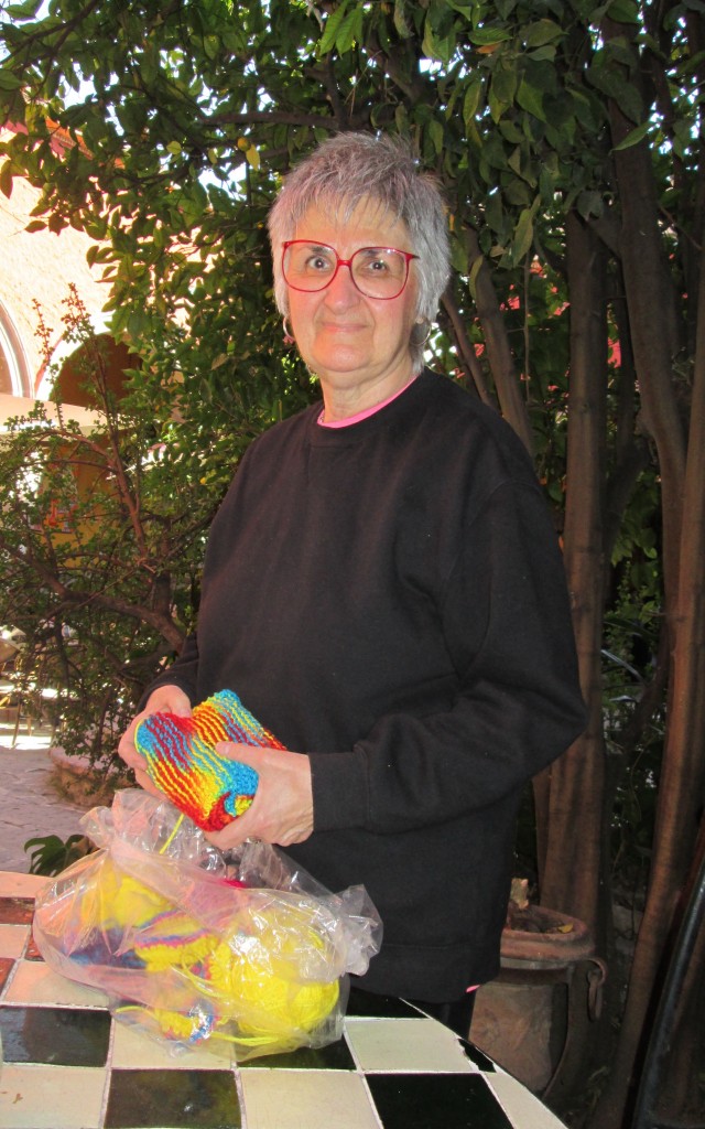 For The Kids | The WOW Factor: Words of Wisdom from Wise Older Women