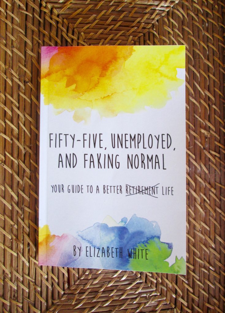 Faking Normal | The WOW Factor: Words of Wisdom from Wise Older Women