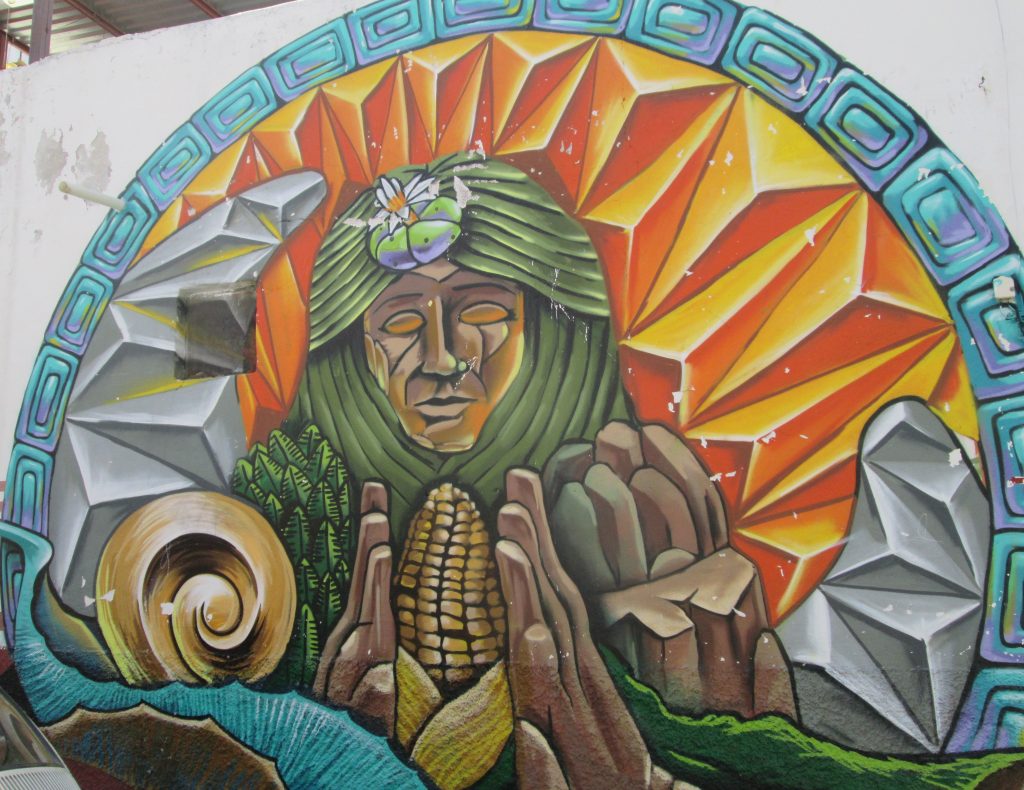 Tortilla Story | The WOW Factor: Words of Wisdom from Wise Older Women