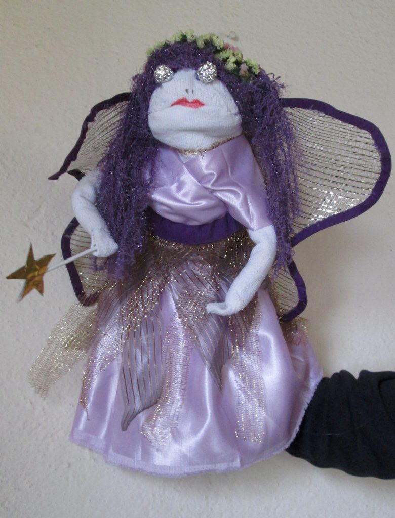 Hada Morada Hopes to Help Make Wishes Come True | The WOW Factor: Words ...