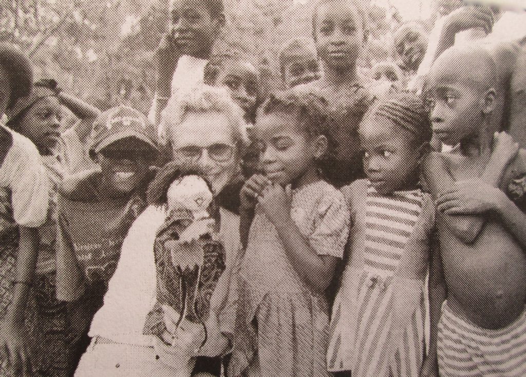 Twenty Bananas | The WOW Factor: Words of Wisdom from Wise Older Women