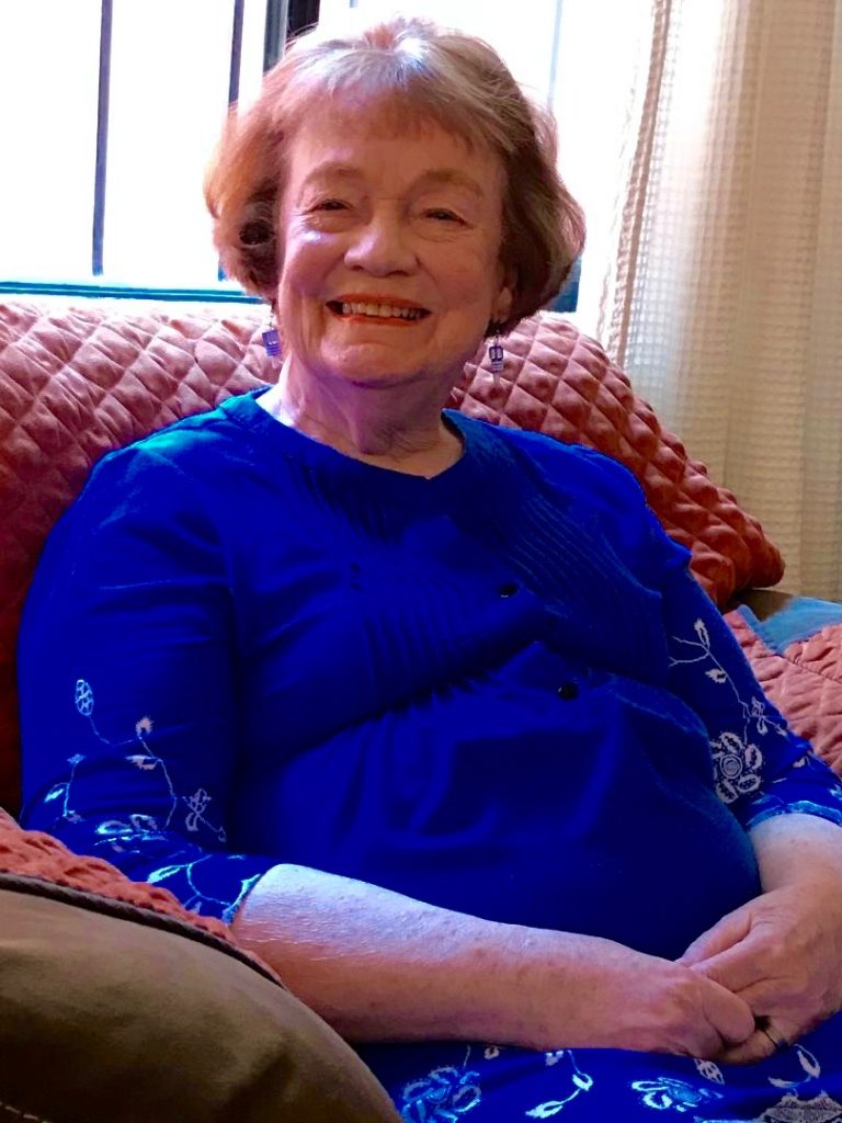 Pat Hall: Living in La Tercera Edad | The WOW Factor: Words of Wisdom ...