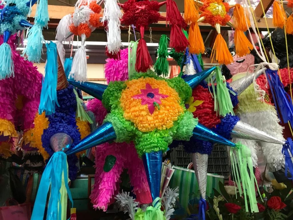 More Sermons in Pinatas | The WOW Factor: Words of Wisdom from Wise ...